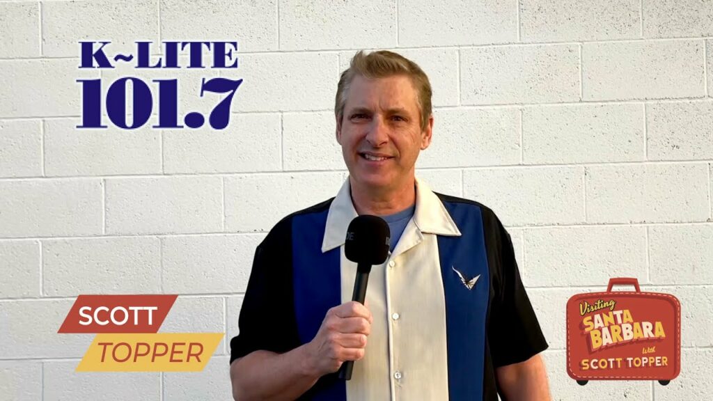 Virtual On-Air Talent & Event Emcee TV Show Host Scott Topper | Scott ...